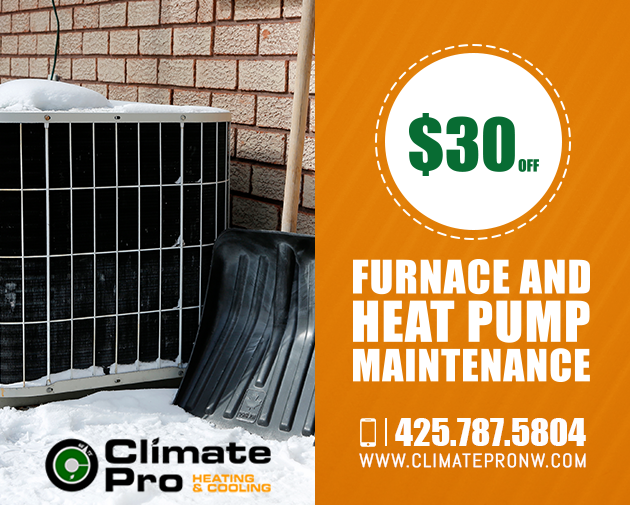 Air & Furnace Installation, Replacement & More | Climate Pro LLC.